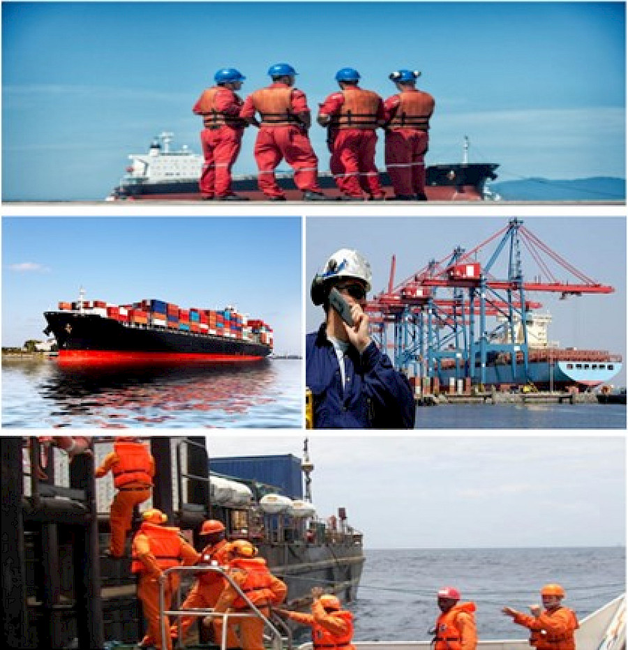 USE OF LEADERSHIP AND MANAGERIAL SKILLS (IMO 1.40) | Atlantis Business ...